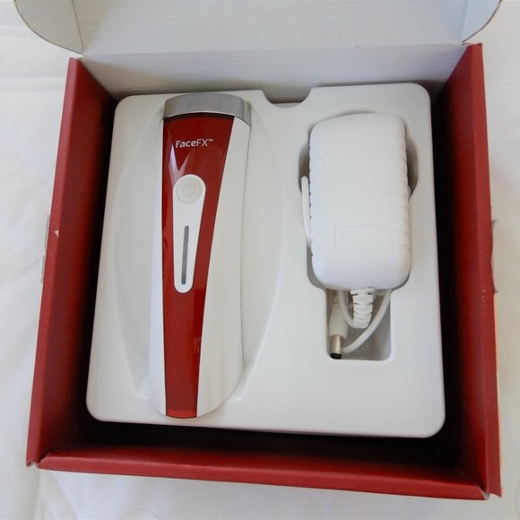 Silk’n FaceFX | Skincare | Copy Silkn Face Fx Skin Rejuvenation ...